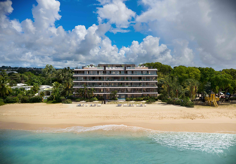 Brighton Beach, Allure 302 *SOLD* - Coombes & Co Real Estate